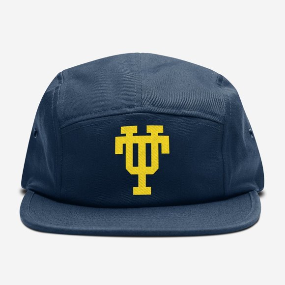 Team Fans | Accessories | New Toledo Rockets Vintage Ut Serif Logo 5 ...